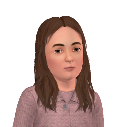 Carol Hubert | The Sims Wiki | Fandom