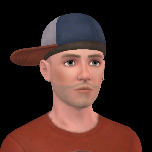 Clark Bellamore | SimsPedia | Fandom