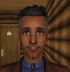 Fanon:Michael Bachelor (PV CrazeSim) | The Sims Wiki | Fandom