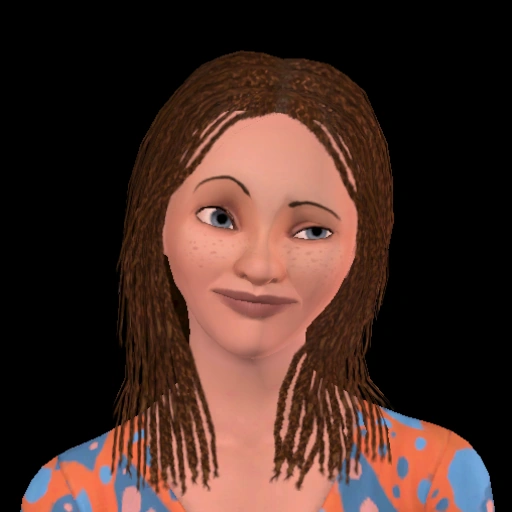 Stardust Woods | De Sims Wiki | Fandom