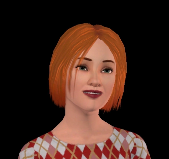 Susan Wainwright | Die Sims Wiki | Fandom