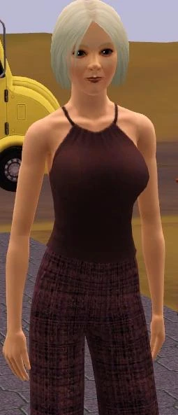 Audrey Puggle | The Sims Wiki | Fandom