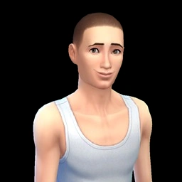 Fanon:Austin Montemayor | The Sims Wiki | Fandom