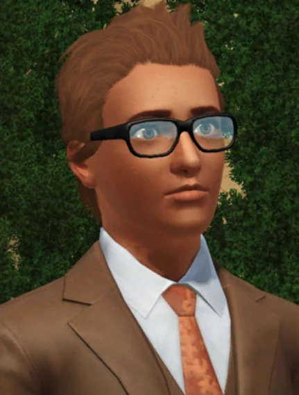 Fanon:Felix Thorn | The Sims Wiki | Fandom