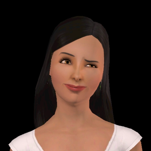 Haley Sumari | De Sims Wiki | Fandom