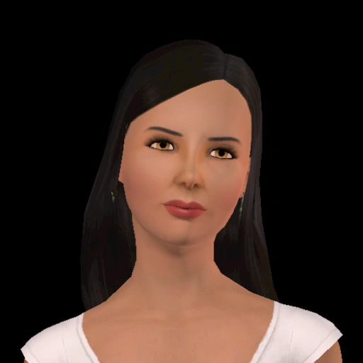 Haley Sumari | The Sims Wiki | Fandom