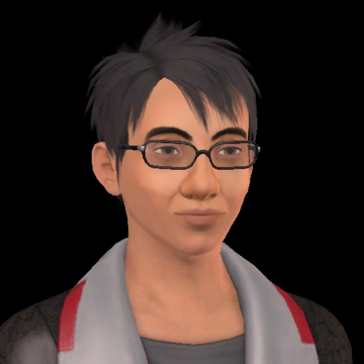Max Frost | De Sims Wiki | Fandom