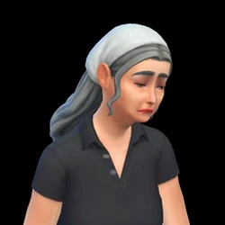Fanon:Ruby Broke (iFanon) | The Sims Wiki | Fandom