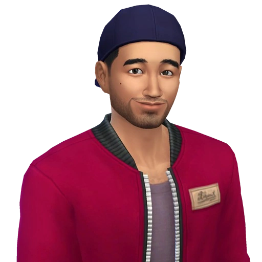 Carlos López | The Sims Wiki | Fandom