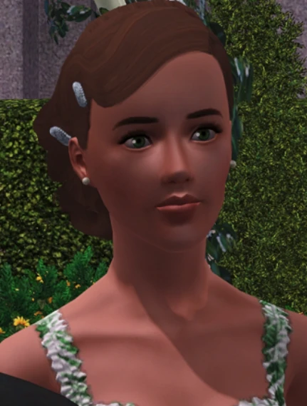 Fanon:Catherine Thorn | The Sims Wiki | Fandom