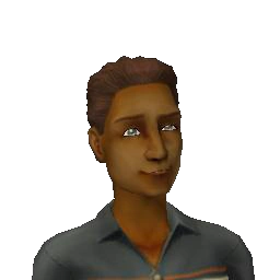 Cole Harris | The Sims Wiki | Fandom