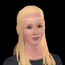 Fanon:Erin Beaker (iFanon) | The Sims Wiki | Fandom