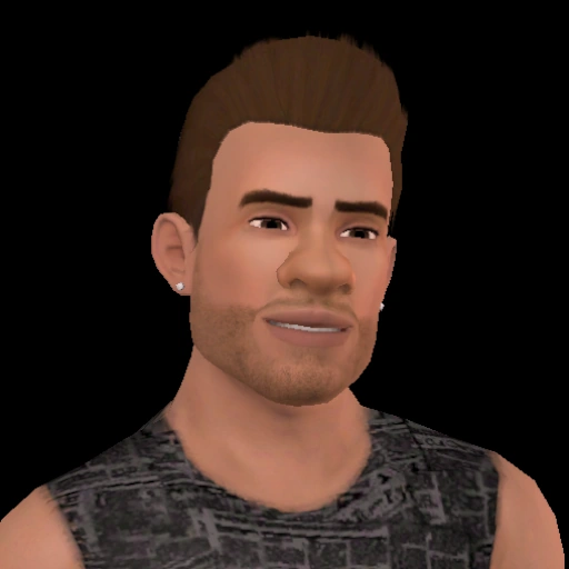 Evan Fuller | The Sims Wiki | Fandom