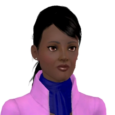 Fanon:Penny Vulner | The Sims Wiki | Fandom