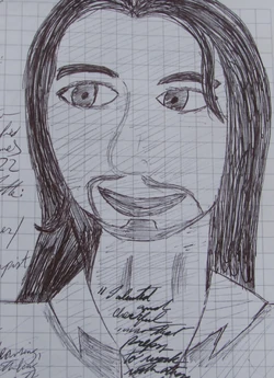 Fanon:Cleanser: Johnathan | The Sims Wiki | Fandom