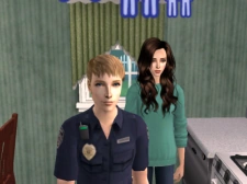 Fanon:Jade O'Reilly | The Sims Wiki | Fandom