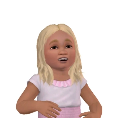 Fanon:Lea Belle | The Sims Wiki | Fandom