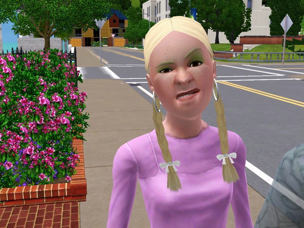 Lisa Bunch | The Sims Wiki | Fandom