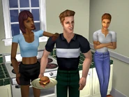 The Sims | The Sims Wiki | Fandom
