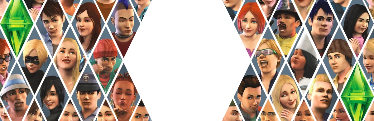 The Sims Wiki/Header | The Sims Wiki | Fandom