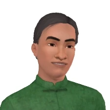 Deng Wang | SimsPedia | Fandom