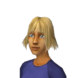 Isabel Gil | SimsPedia | Fandom