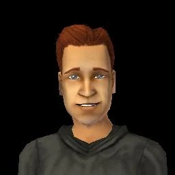 Georg Buer | Simmenes Wiki | Fandom