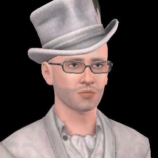 Jay Salas | SimsPedia | Fandom