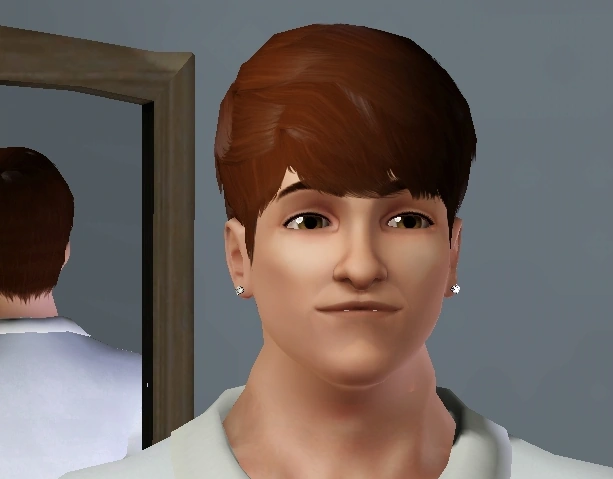 Fanon:Joseph Choi | The Sims Wiki | Fandom