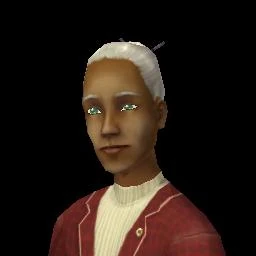 Prof. Jenny Freklenes | Simmenes Wiki | Fandom