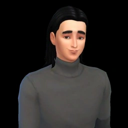 Fanon:Alexander Goth (iFanon) | The Sims Wiki | Fandom
