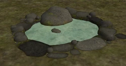 Hot spring (object) | The Sims Wiki | Fandom