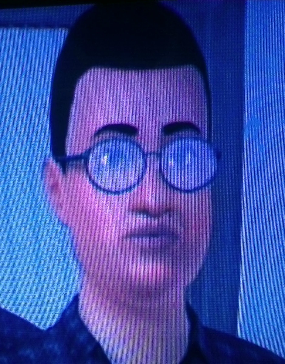 Andy Kingsley | The Sims Wiki | Fandom