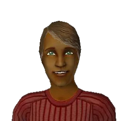 Bill Howe | The Sims Wiki | Fandom
