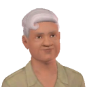 Fanon:Charles Taylor | The Sims Wiki | Fandom