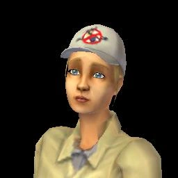 Fanon:Jessie Rowling | The Sims Wiki | Fandom