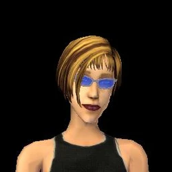 Miranda Capp | Simpédia, Wiki Les Sims | Fandom