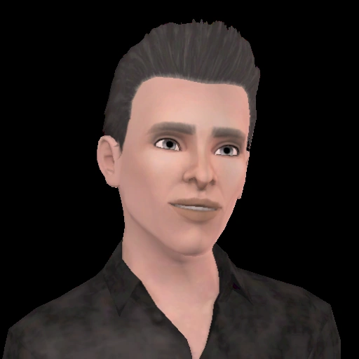 Morgan Yates | SimsPedia | Fandom