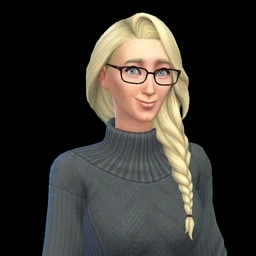 Fanon:Regan Capp (iFanon) | The Sims Wiki | Fandom