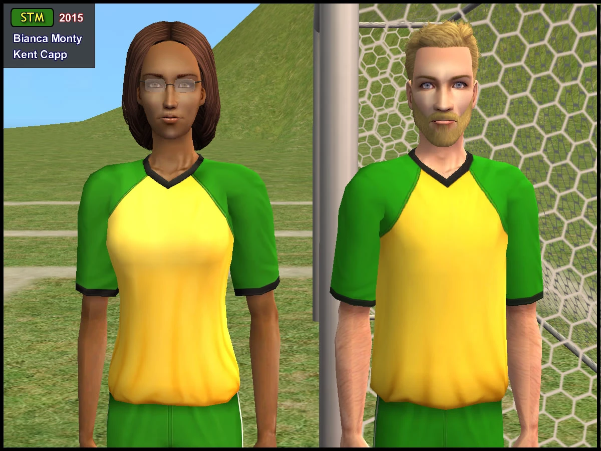 Fanon:Kent Monty | The Sims Wiki | Fandom