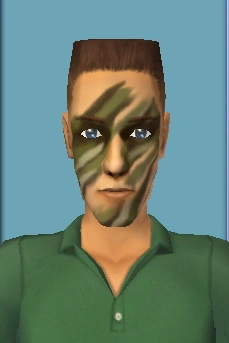Tank Grunt | The Sims Wiki | Fandom