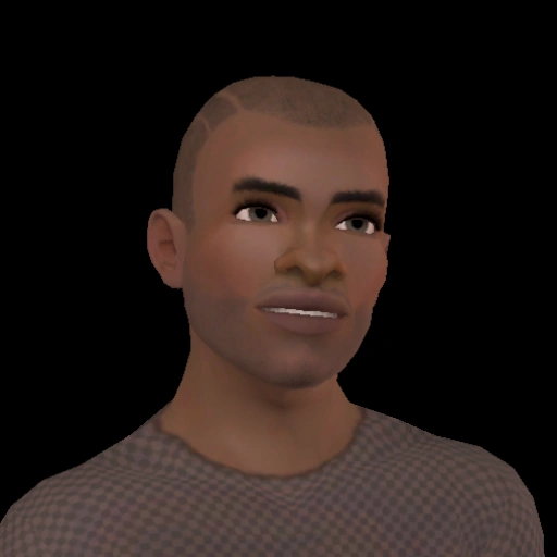 Basil Jackson | De Sims Wiki | Fandom