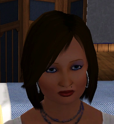Betty Wills | The Sims Wiki | Fandom