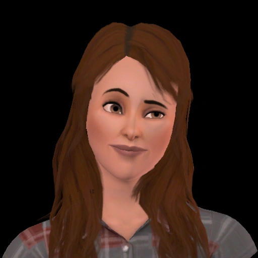Emily Elson | The Sims Wiki | Fandom