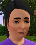 Tatiana Ivanov | The Sims Wiki | Fandom