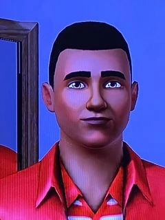 Rod Thomas | The Sims Wiki | Fandom