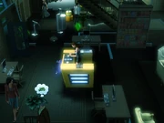 DJ booth | The Sims Wiki | Fandom