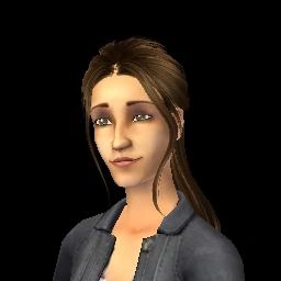 Fanon:Alexandra Miller | The Sims Wiki | Fandom