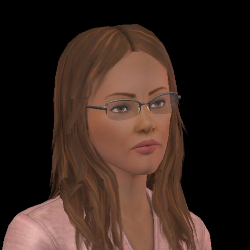 Arianna Smits | The Sims Wiki | Fandom