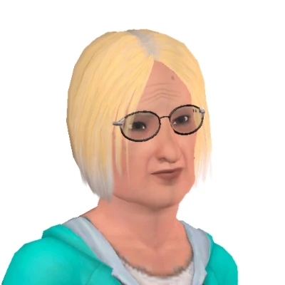 Fanon:Patty Spiceley | The Sims Wiki | Fandom